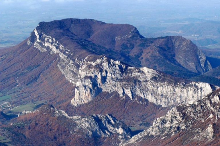 Forêt de Saoû (vallée de la Drôme) - La Drôme Le Département