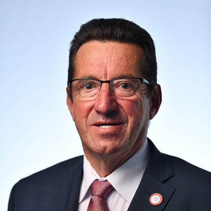 Les élus - La Drôme Le Département