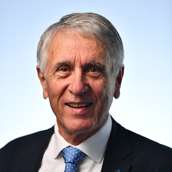 Budget 2025 : garder le cap dans un contexte incertain - La Drôme Le ...