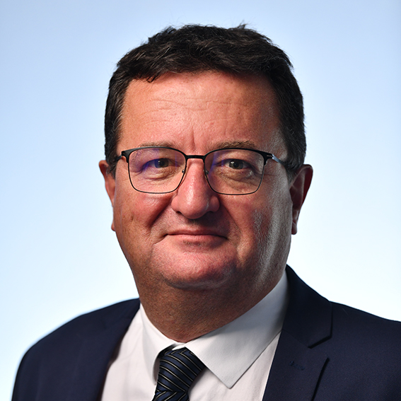 Les élus - La Drôme Le Département